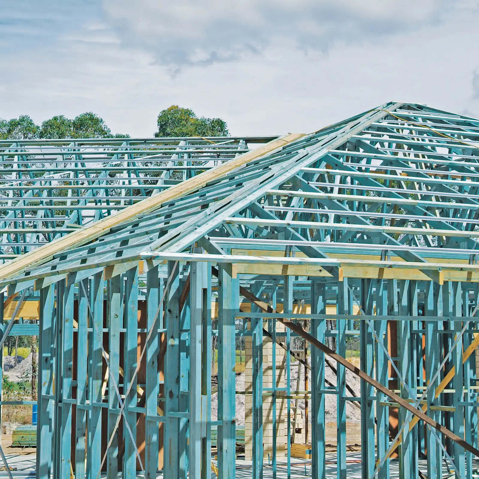 Third-party Assured Quality